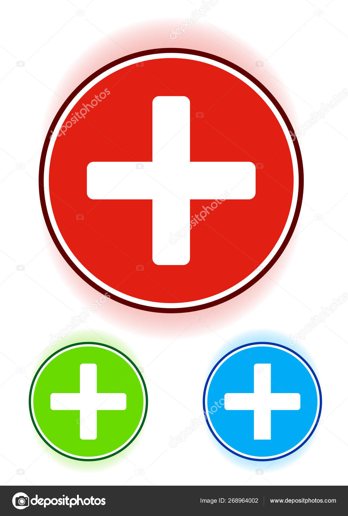 First-aid, treatment icon Stock Vector by ©vectorguy 268964002