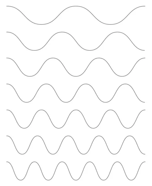 Linea sinuosa imágenes de stock de arte vectorial | Depositphotos