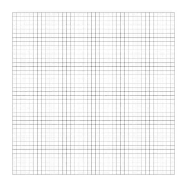 Graph, drafting paper regular square lines grid, mesh pattern. W Stock Vector by ©vectorguy ...