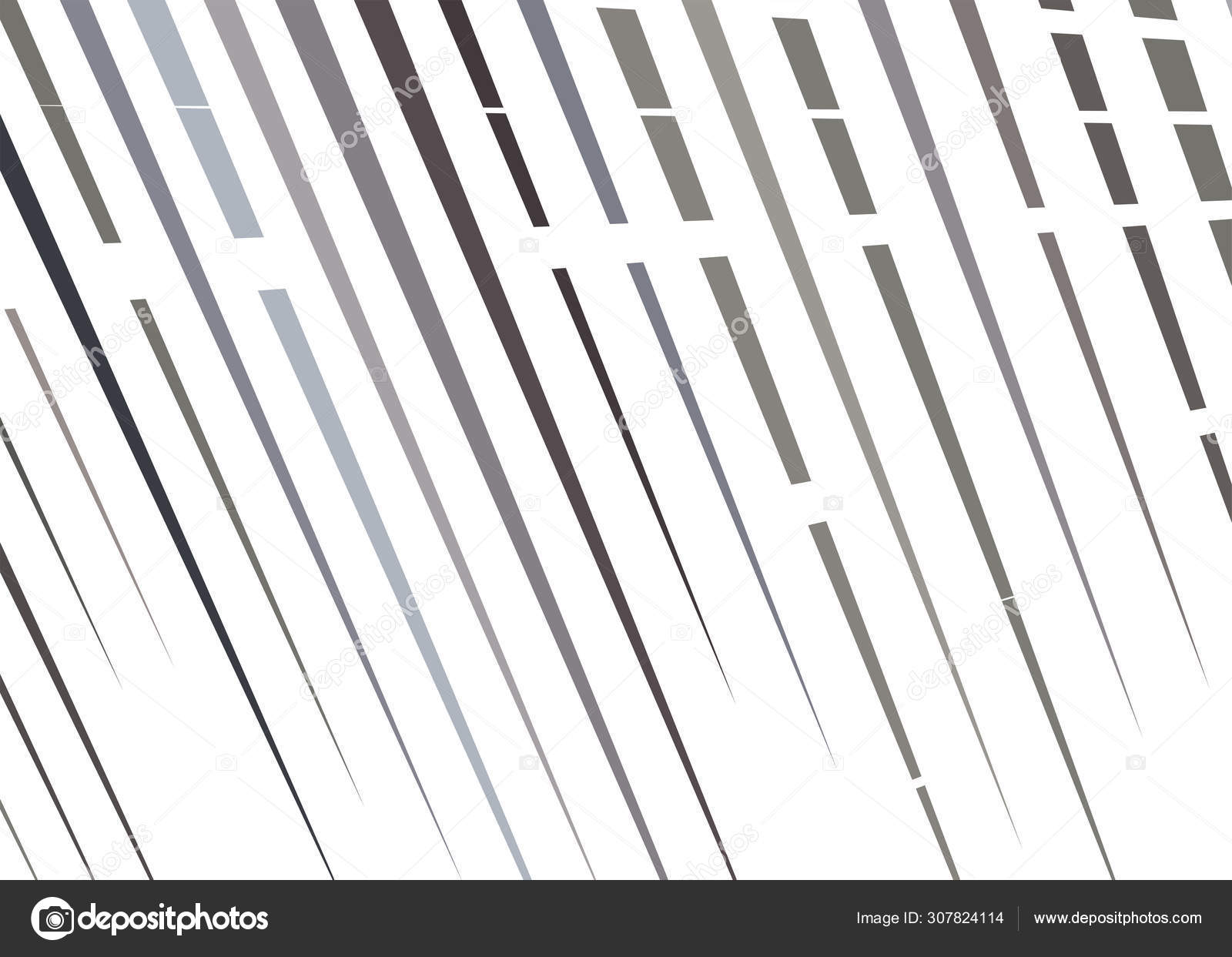 Grid, mesh with intermittent, dashed lines. Intersecting dynamic Stock ...