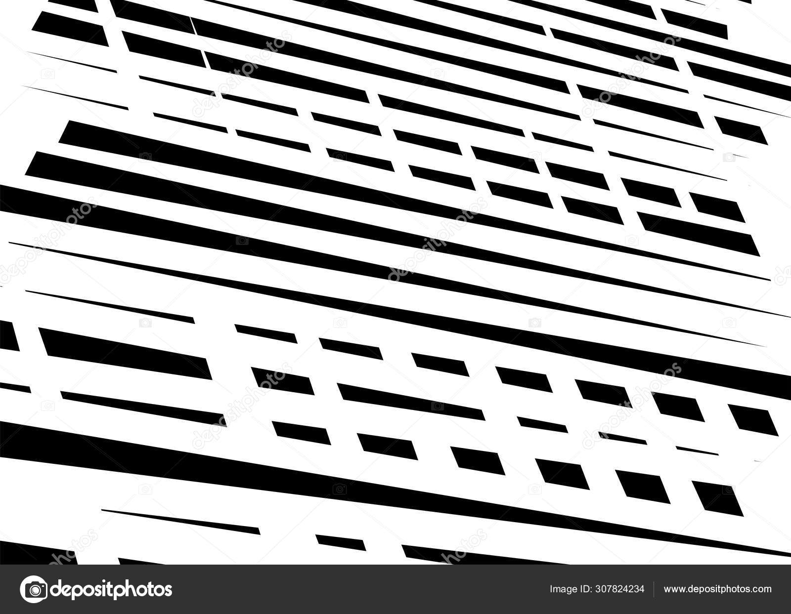 Grid, mesh with intermittent, dashed lines. Intersecting dynamic Stock ...