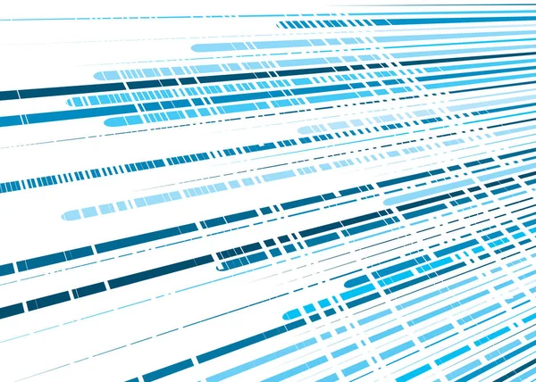 Grid, mesh with intermittent, dashed lines. Intersecting dynamic Stock ...