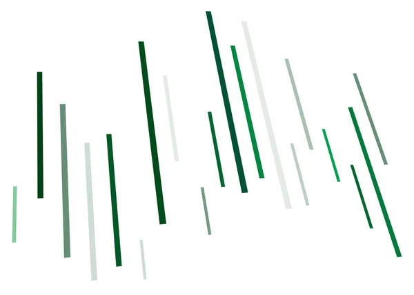 3D Abstract lines. Dynamic straight burst lines in perspective. ⬇ ...