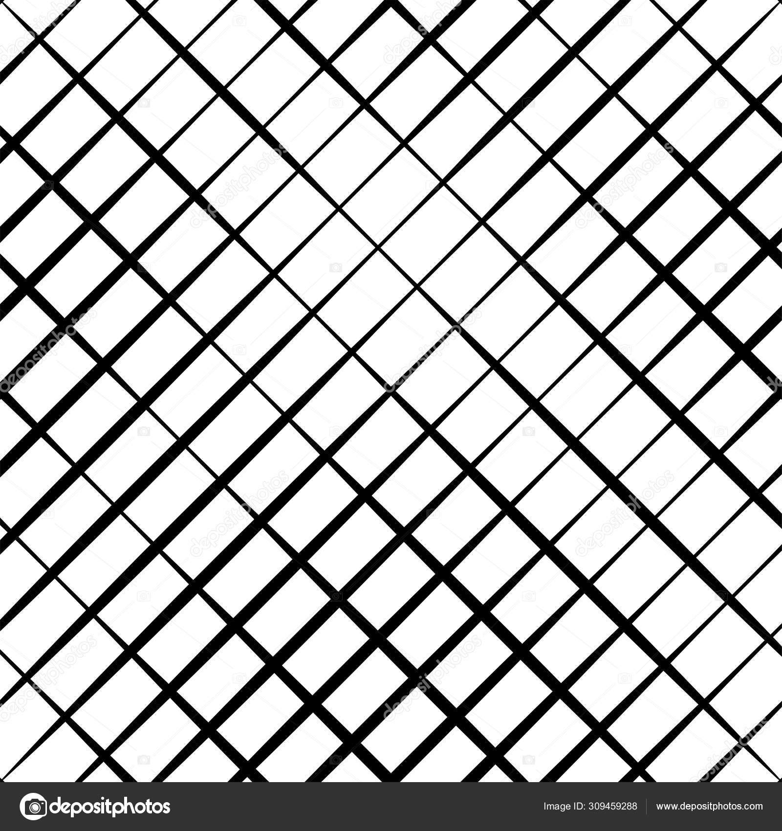 Skew, diagonal, oblique lines grid, mesh.Cellular, interlace bac ⬇ ...