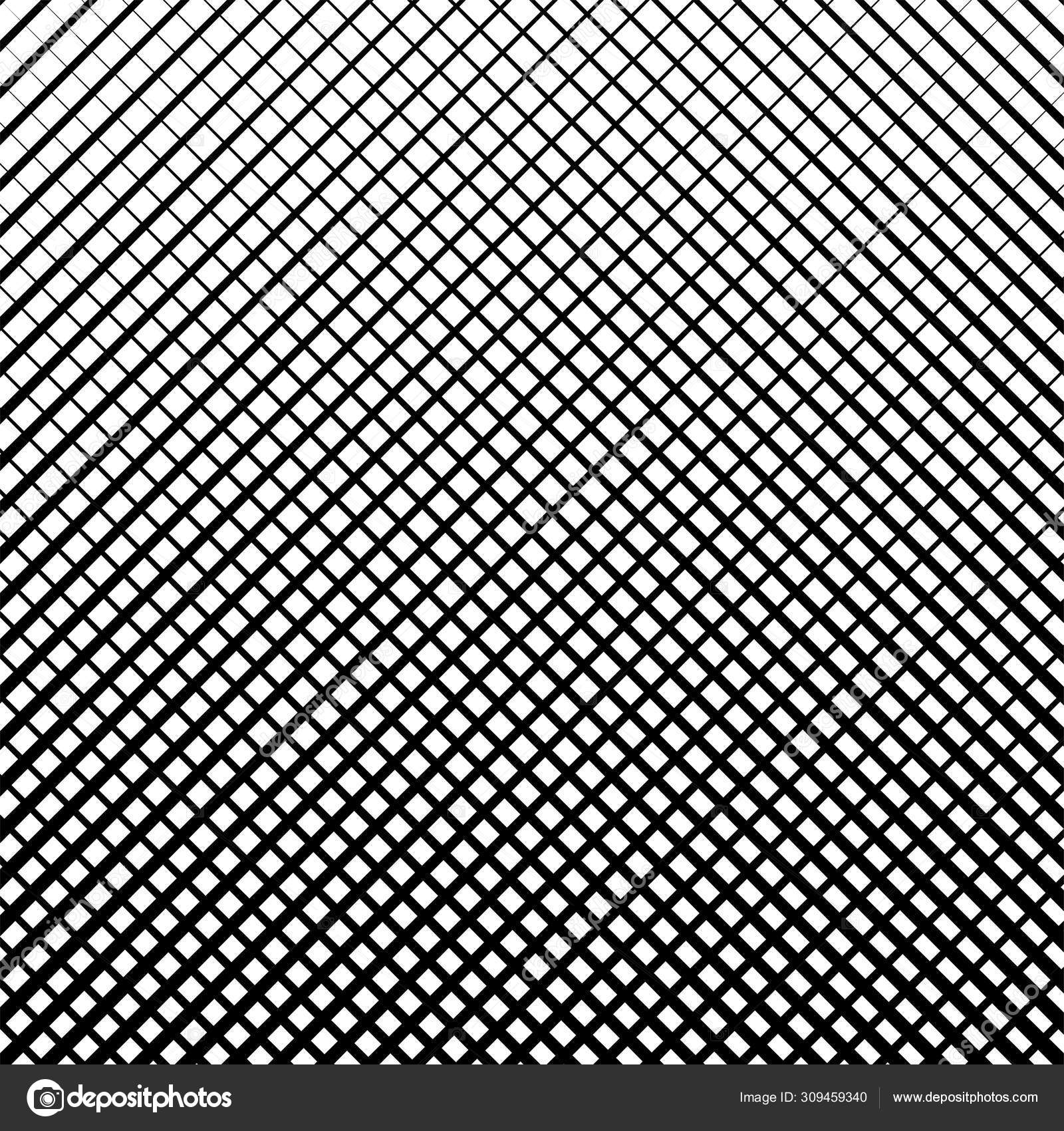 Skew, diagonal, oblique lines grid, mesh.Cellular, interlace bac Stock ...