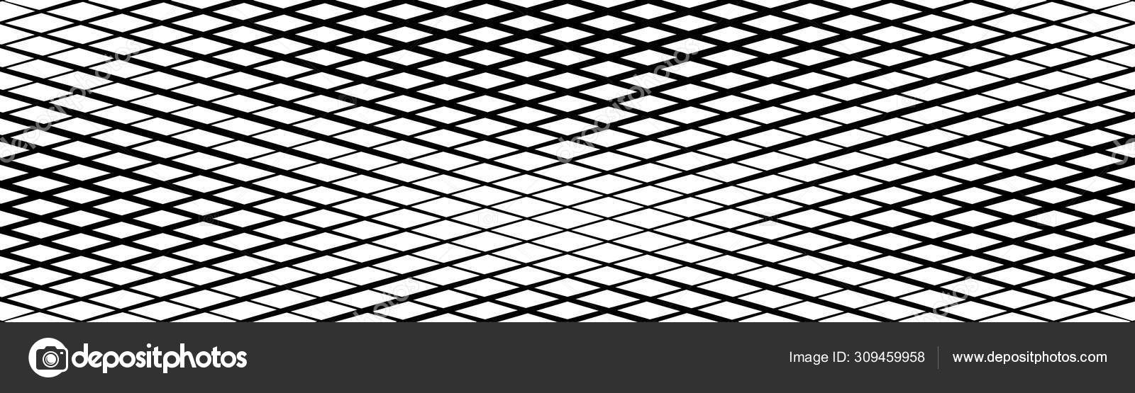 Skew, diagonal, oblique lines grid, mesh.Cellular, interlace bac Stock ...