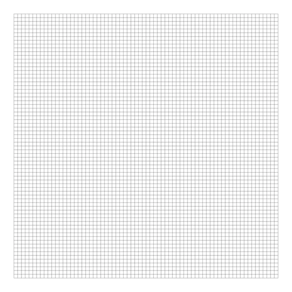 Graph Paper 1mm Square A4 size vector — Stock Vector © attaphongw ...