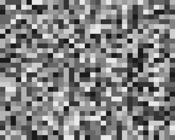 Gray pixels background Vector Art Stock Images | Depositphotos