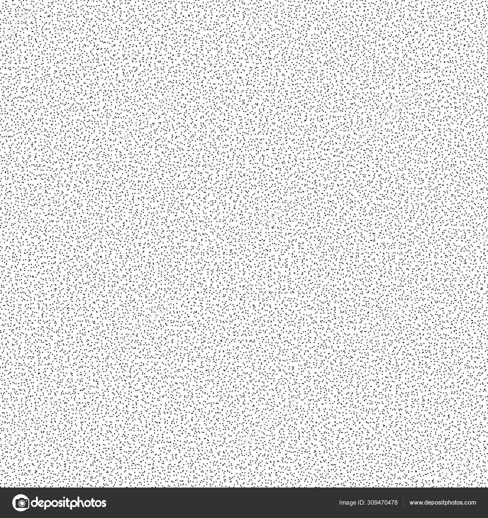 Random dots, random circles pattern, background. Noise halftone. Stock ...