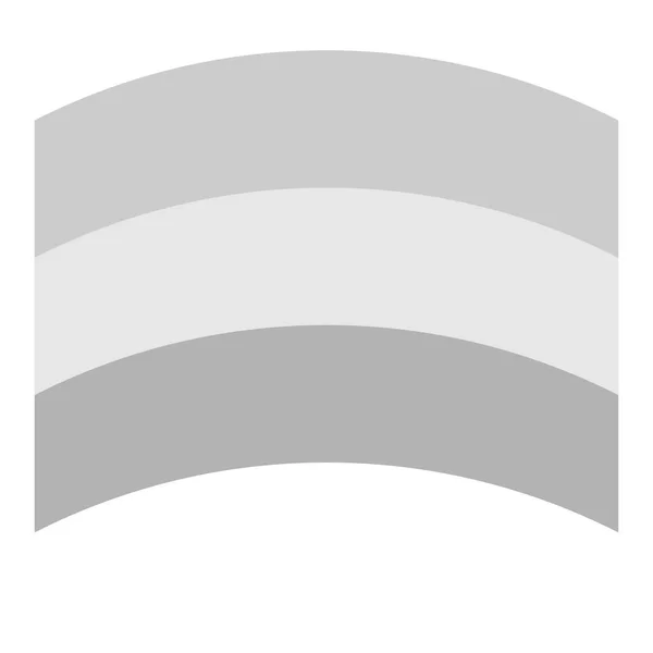 3 color (tricolor) flag template Stock Vector by ©vectorguy 309767686