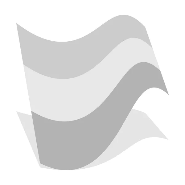 3 color (tricolor) flag template Stock Vector by ©vectorguy 309767686