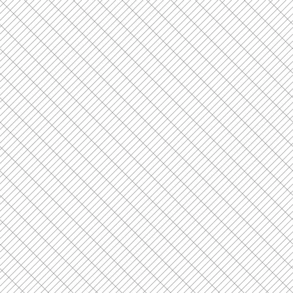 Diagonal and rectangular, rectangle grid, mesh, graphpaper. Draf Stock ...