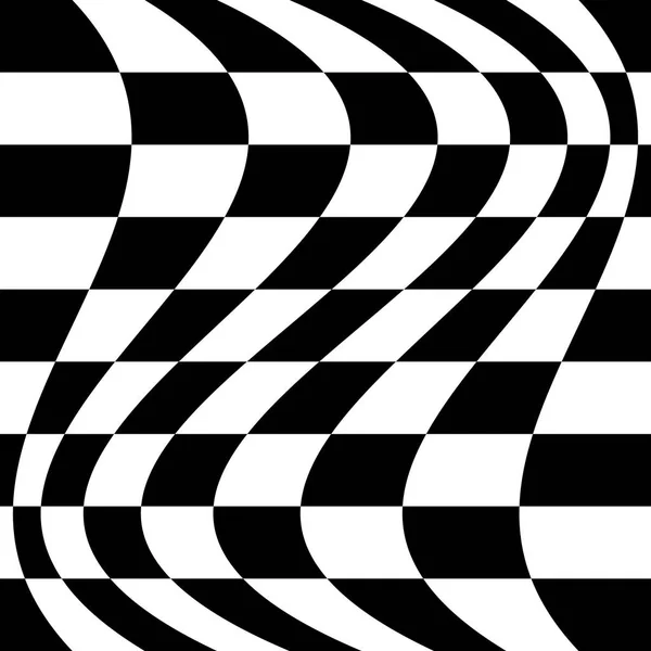 Oscillation, ripple, squeeze warp. Curve, camber element. Wavy, Stock ...