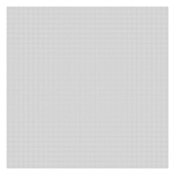 Intersecting lines regular lattice, grating. Plotting, measureme Stock Vector Image by ...