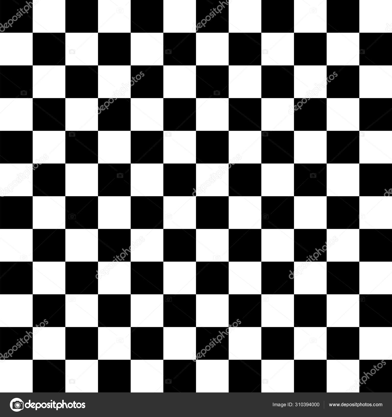 Checkered, chequered seamless pattern. Squares seamless pattern Stock ...