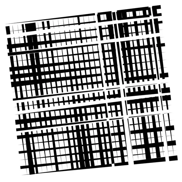 Grid, mesh abstract geometric pattern. grating, trellis texture Stock ...