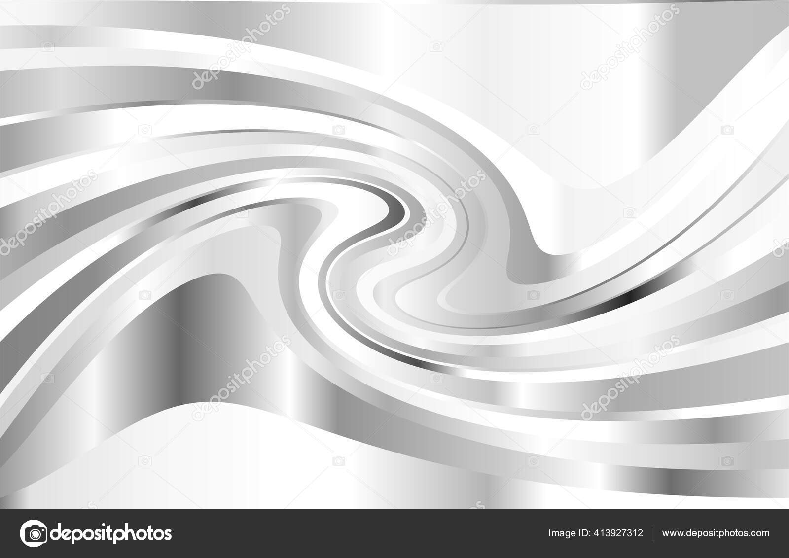 Waving Wavy Lines Stripes Rectangular Background Pattern Undulate ...