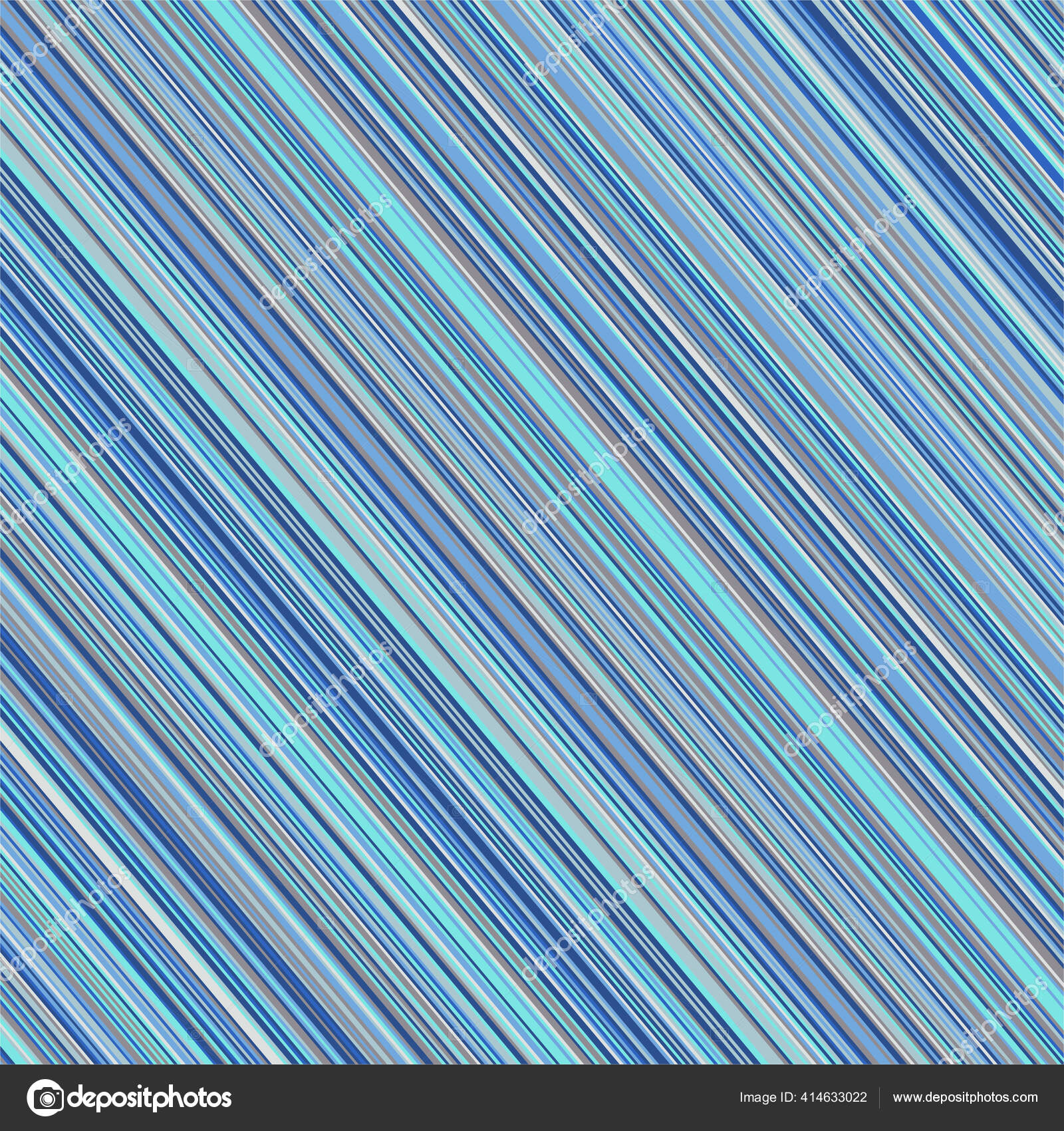 Diagonal Oblique Slanting Skew Tilt Lines Stripes Vector Background ...