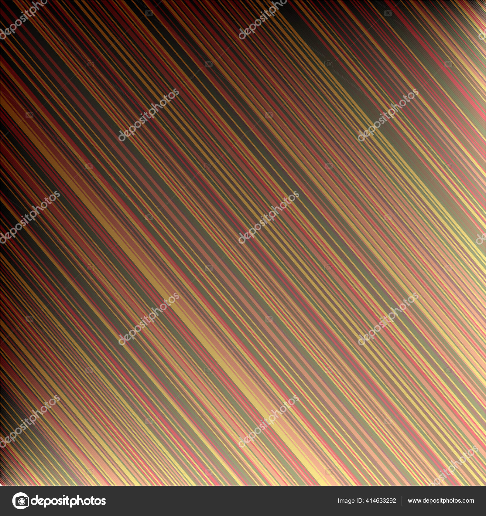 Diagonal Oblique Slanting Skew Tilt Lines Stripes Vector Background ...