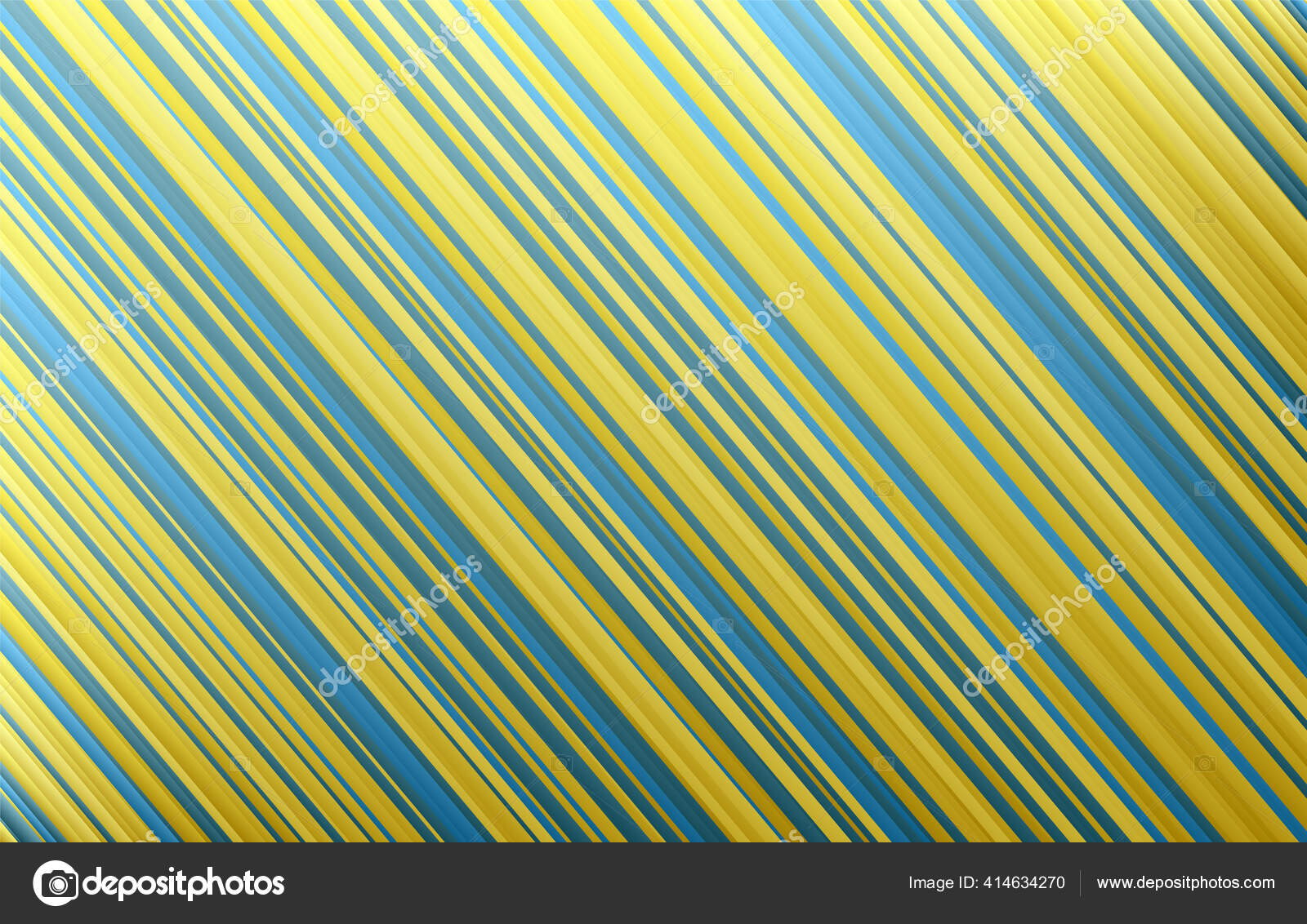 Diagonal Oblicuo Inclinado Sesgado Líneas Inclinación Rayas Vector ...