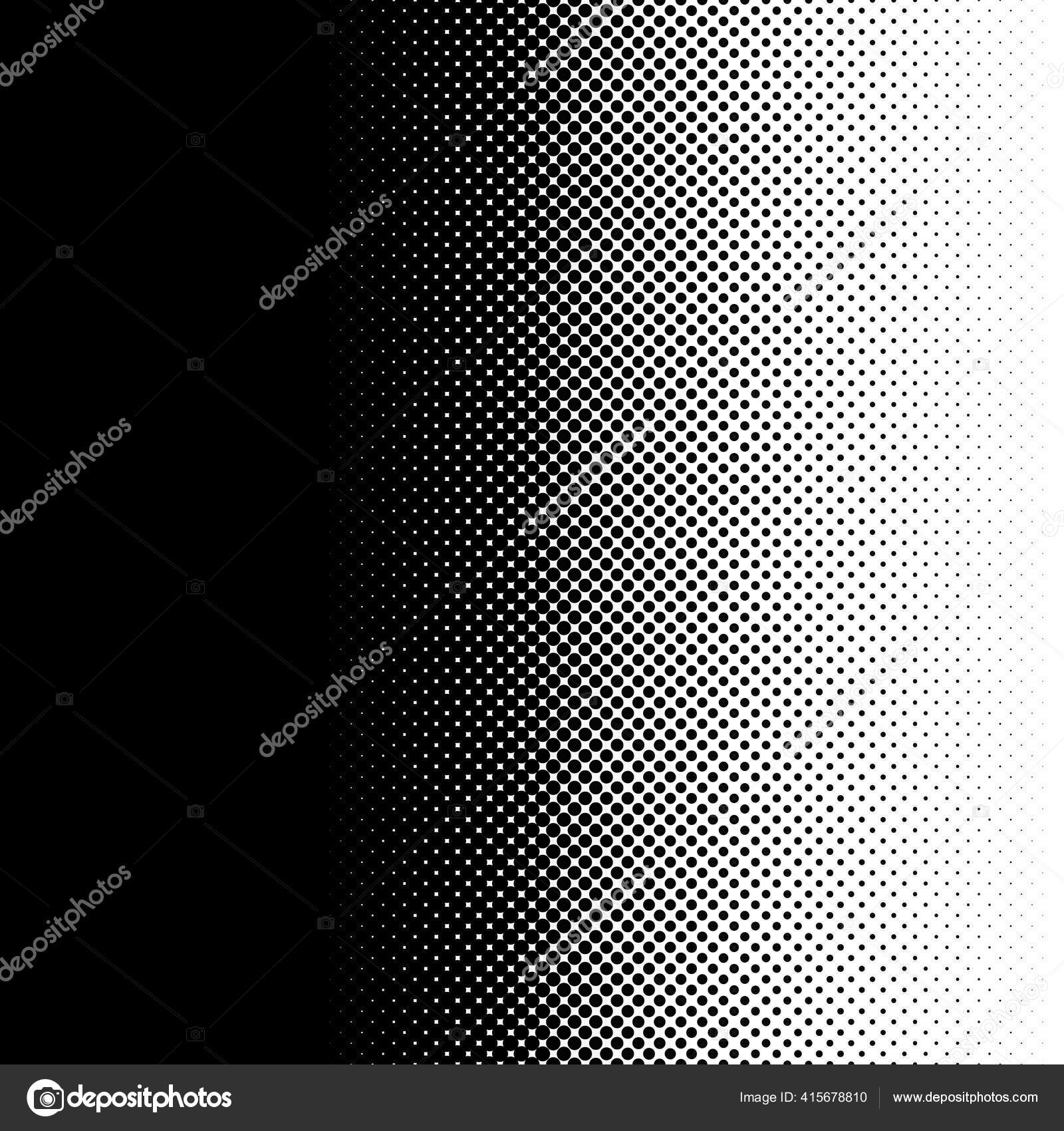 Linear Horizontal Halftone Vector Pattern Texture Circles Dots ... Linear Horizontal Halftone Vector Pattern Texture Circles Dots ...