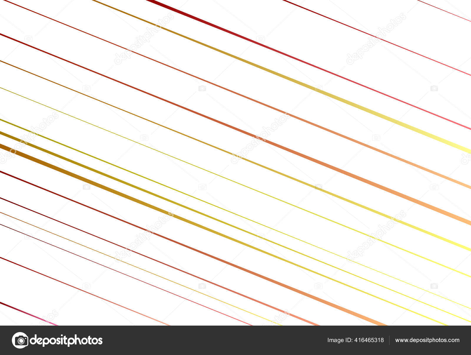 Líneas Oblicuas Diagonales Sesgadas Inclinadas Angulares Líneas ...
