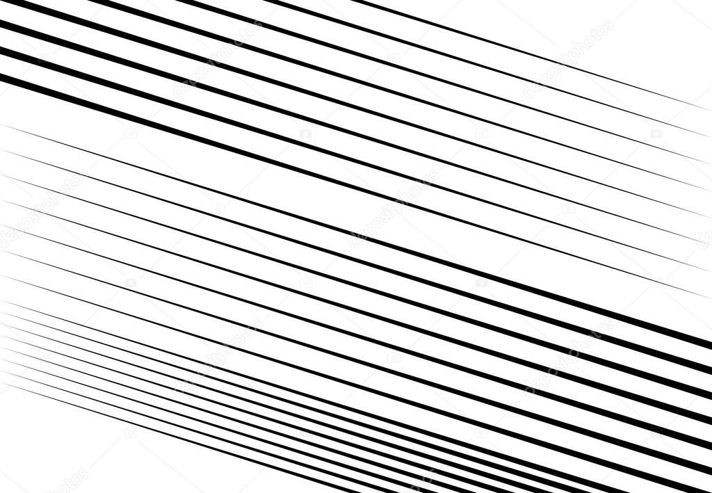 Diagonal, slating, oblicuo y sesgo lineal, lineal rayado liny abstracto ...