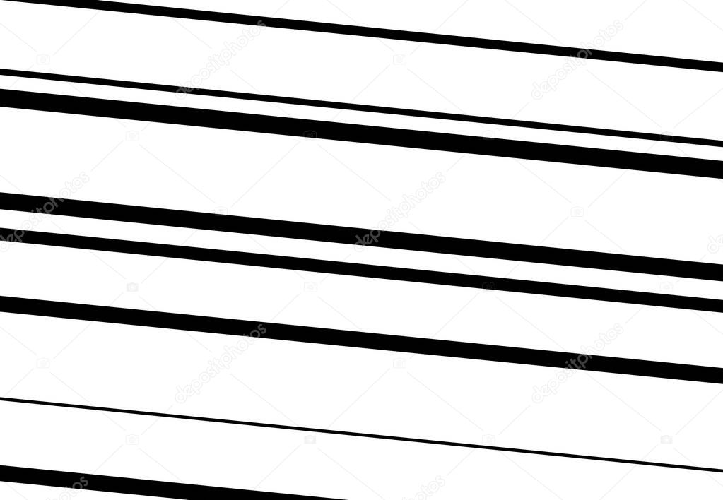 Diagonal, slating, oblicuo y sesgo lineal, lineal rayado liny abstracto ...