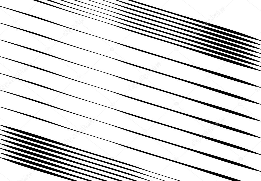 Diagonal, slating, oblicuo y sesgo lineal, lineal rayado liny abstracto ...