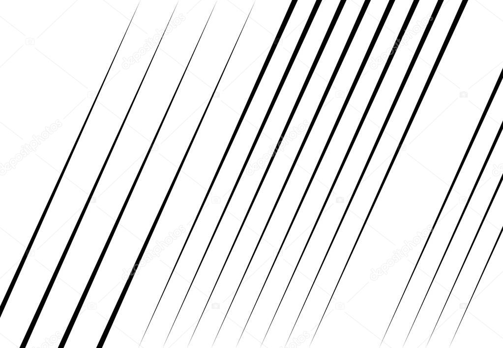 Diagonal, slating, oblicuo y sesgo lineal, lineal rayado liny abstracto ...