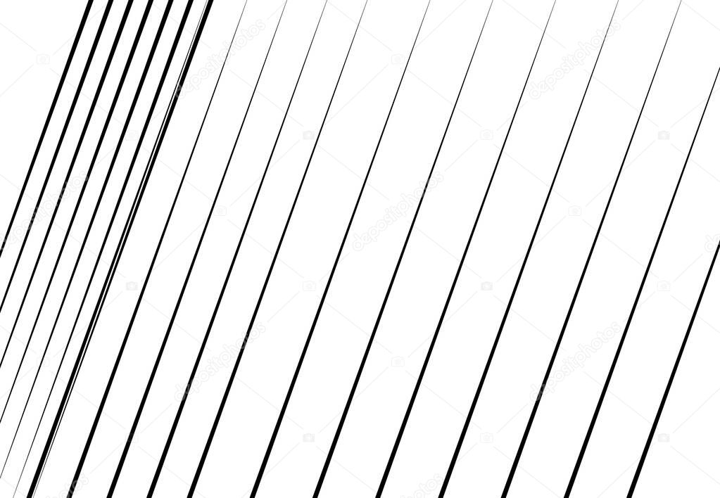 Diagonal, slating, oblicuo y sesgo lineal, lineal rayado liny abstracto ...