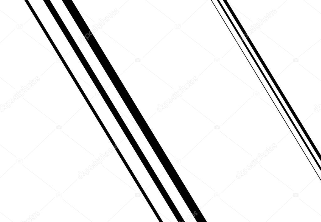 Diagonal, slating, oblicuo y sesgo lineal, lineal rayado liny abstracto ...