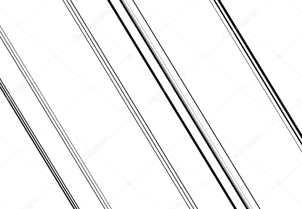 Diagonal, slating, oblicuo y sesgo lineal, lineal rayado liny abstracto ...