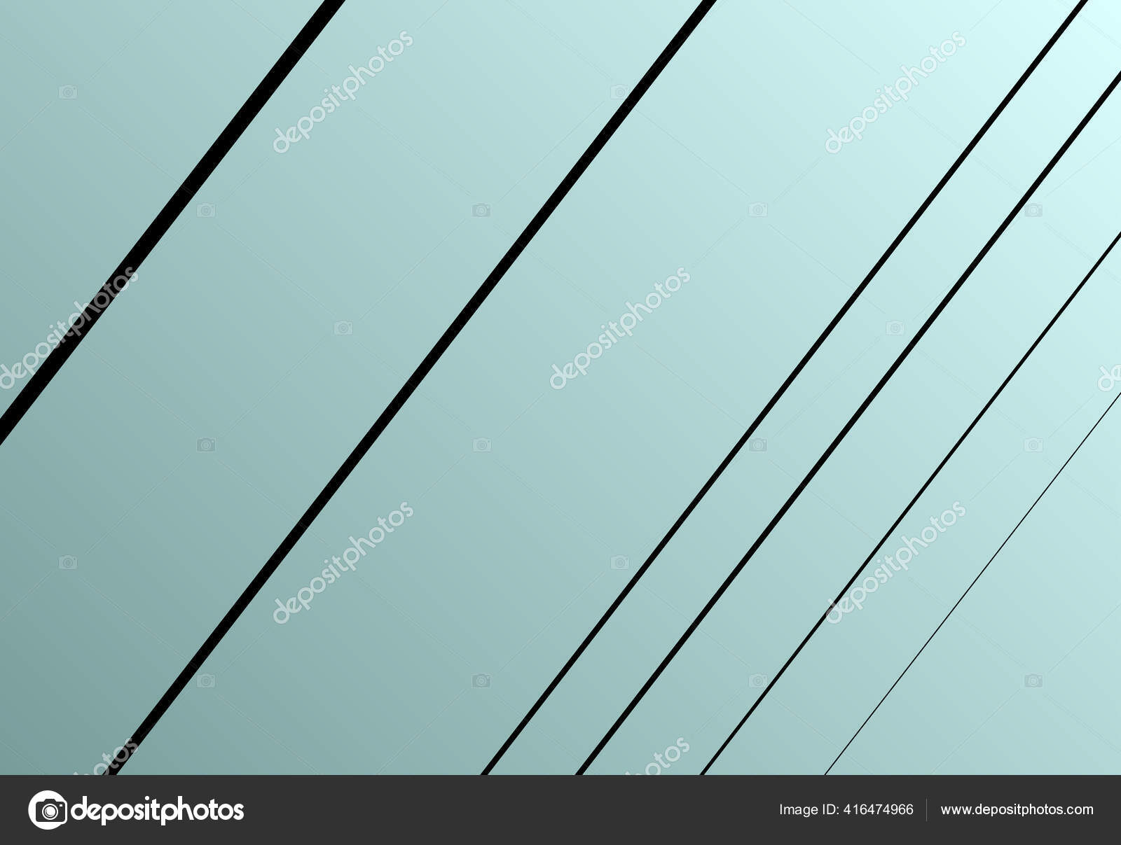 Dynamic Oblique Slanting Diagonal Lines Stripes Vector Background ...