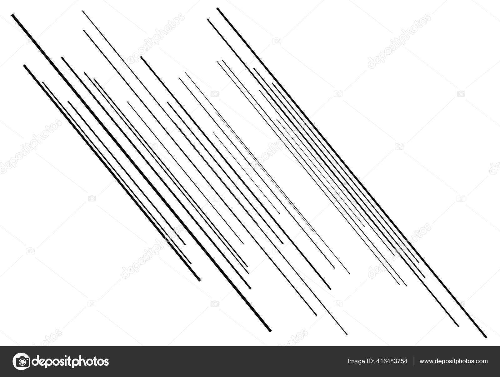 Dynamic Diagonal Slanting Lines Element Oblique Skew Tilted Stripes ...
