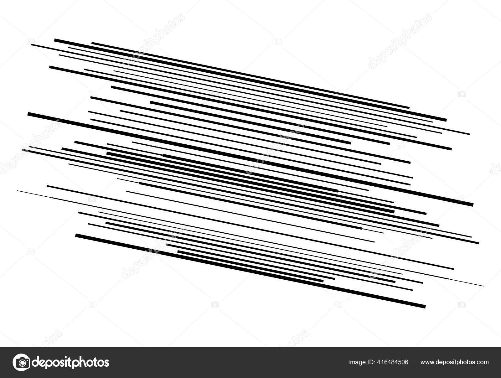 Dynamic Diagonal Slanting Lines Element Oblique Skew Tilted Stripes ...
