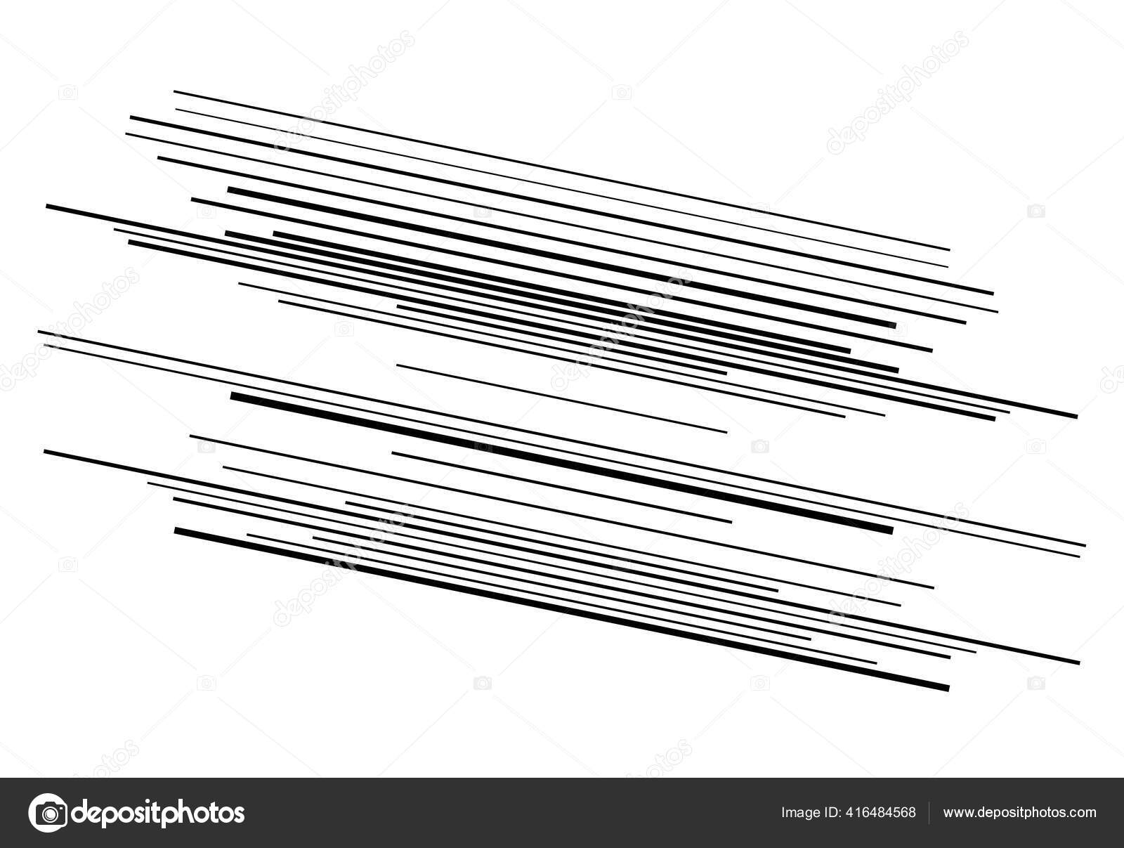 Dynamic Diagonal Slanting Lines Element Oblique Skew Tilted Stripes ...
