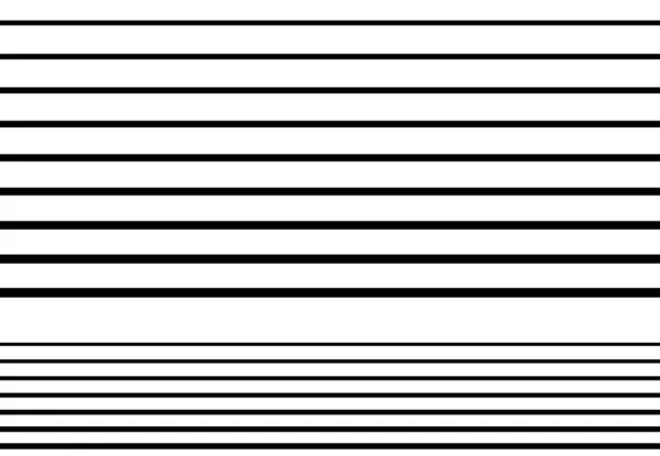 Halftone Random Horizontal Straight Parallel Lines Stripes Pattern ...