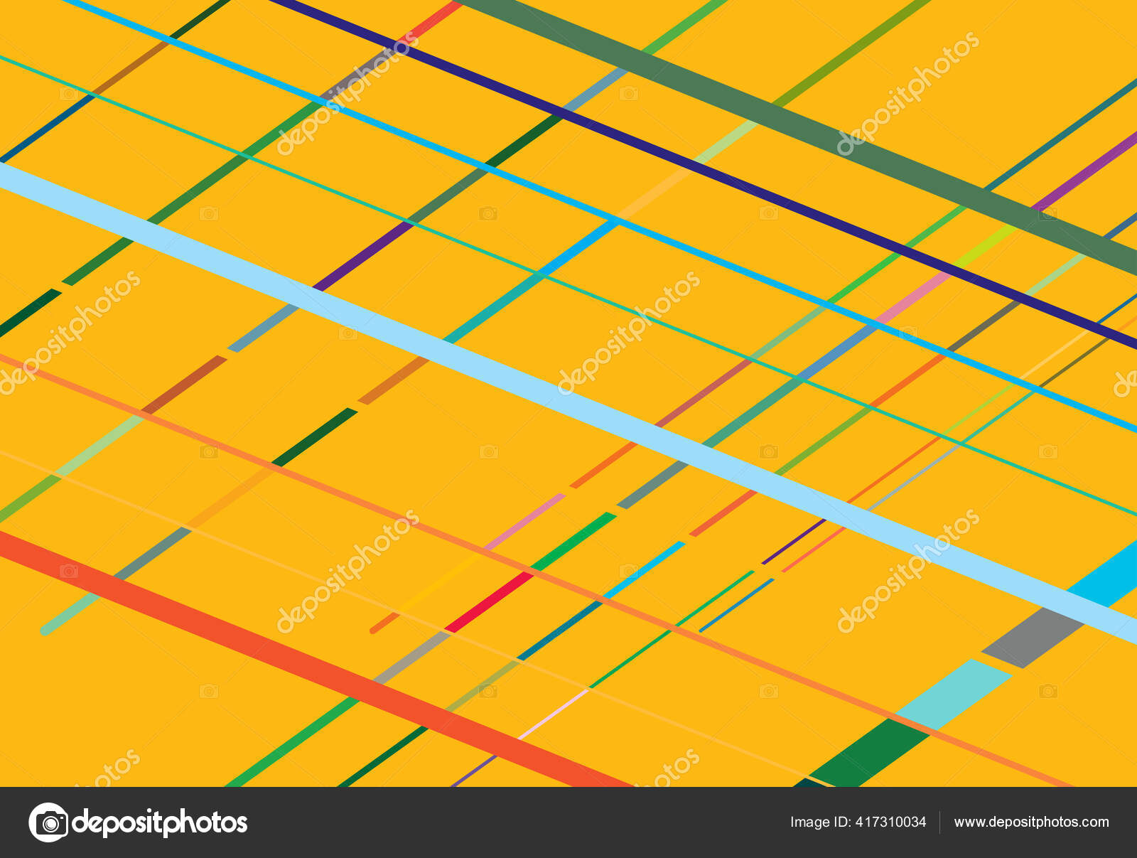 Mosaic Style Tessellation Diagonal Skew Oblique Traverse Grid Mesh ...