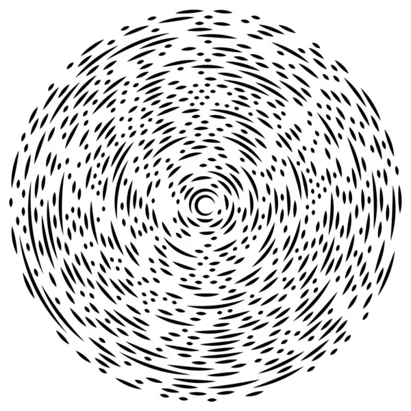 100,000 Radial waves Vector Images | Depositphotos