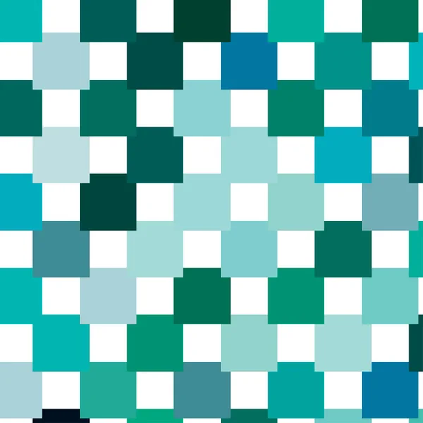 Simple Plain Colorful Squares Repeatable Seamless Background Pattern ...