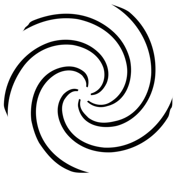 Spiral Shape Clipart