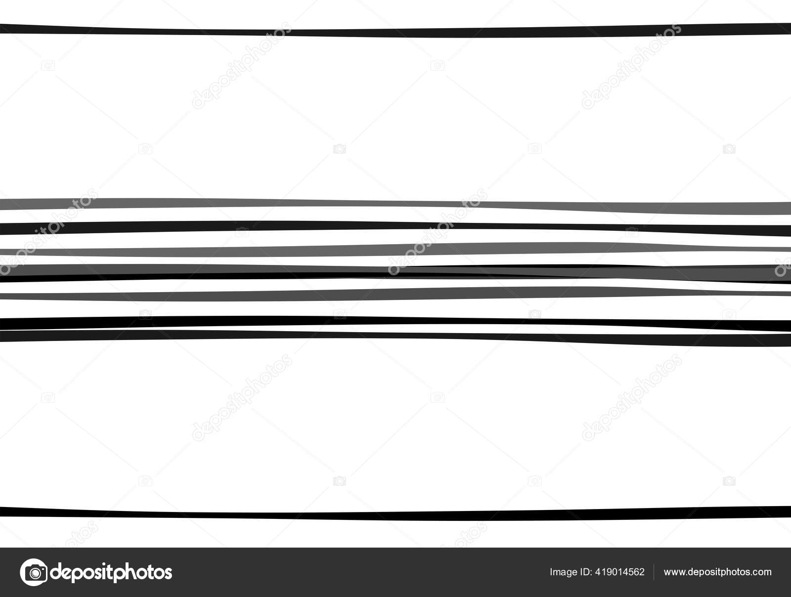 Melting Smudge Paint Effect Vector Illustration Paint Lines Paint ...