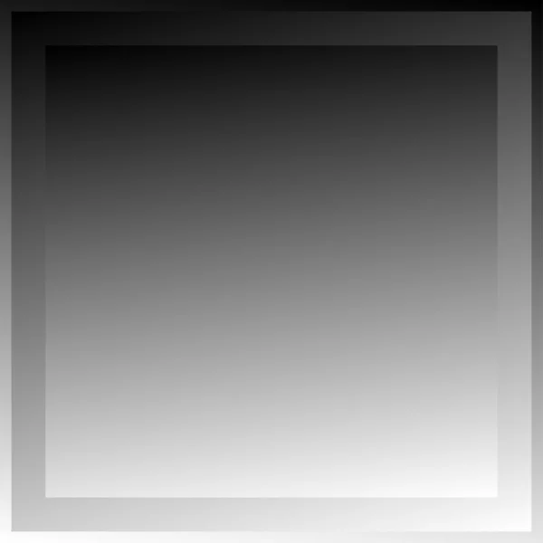 Overlapping Squares Blocks Vector Illustration Grayscale Squares Stock ...