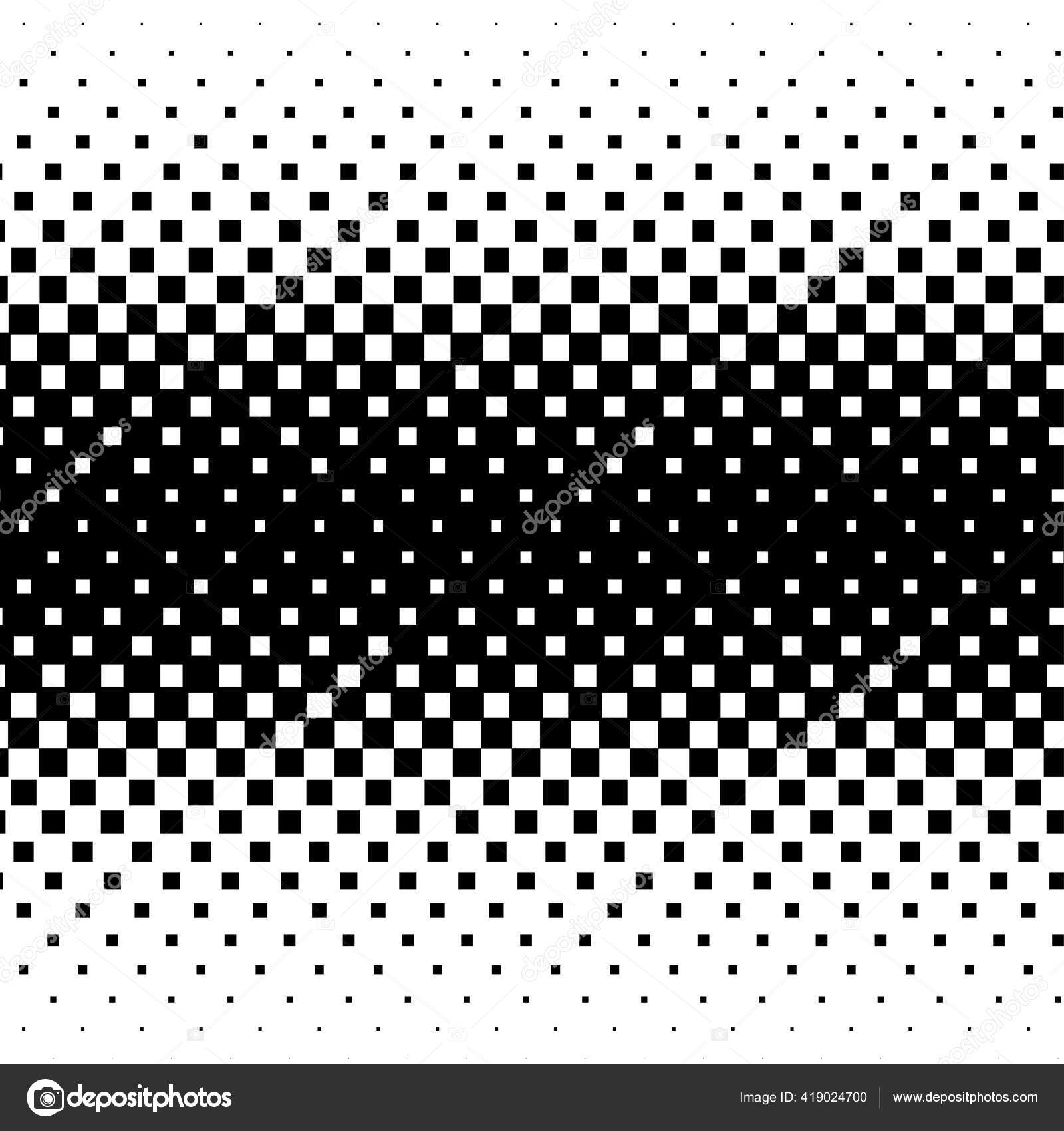 Squares Halftone Half Tone Texture Pattern Background Blocks Pattern ...