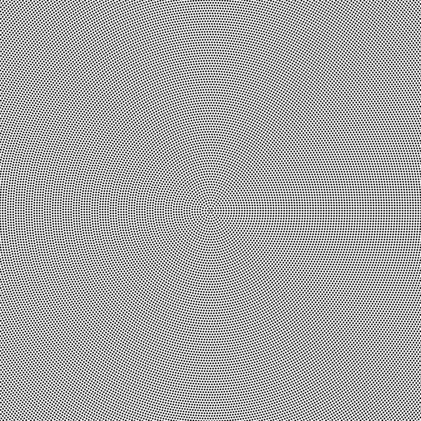 Circle Halftone Screentone Vector Illustrations Dots Dotted Speckles ...