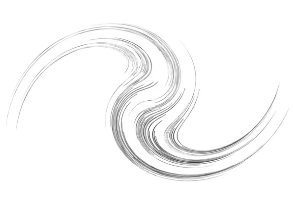 Curve Rotated Volute Helix Shape Spiral Swirl Twirl Design Element ... Curve Rotated Volute Helix Shape Spiral Swirl Twirl Design Element ...