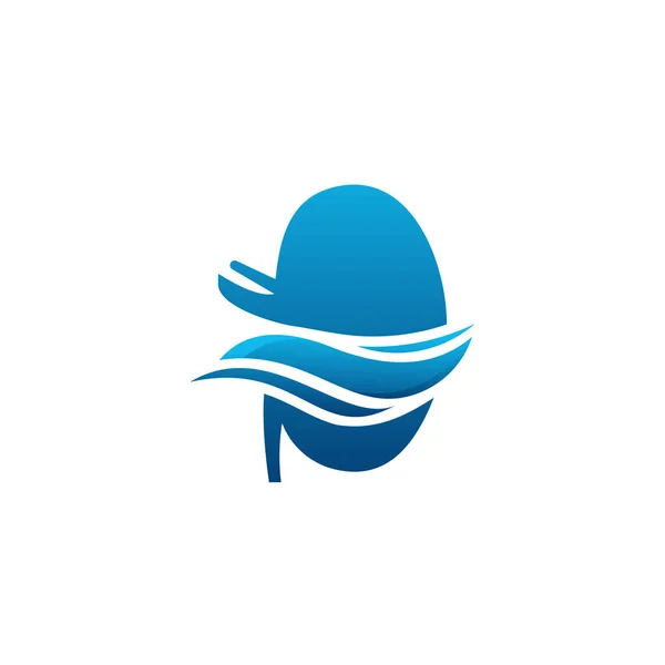 Road Logo Design Skabelon Ikoniske Roadway Logo Koncept Symbol Stock ...