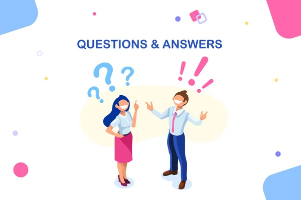 Happy question Vector Art Stock Images | Depositphotos