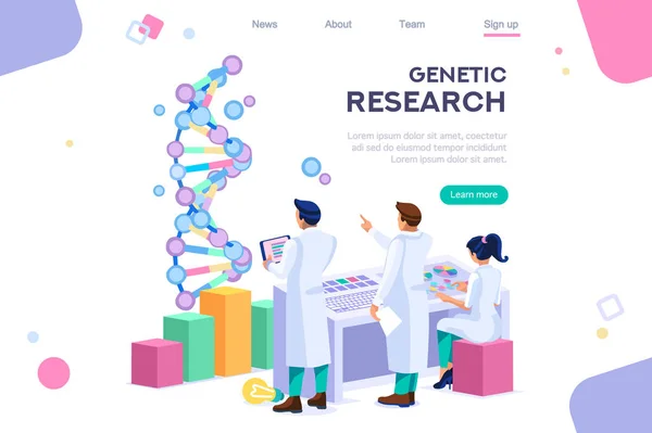 100,000 Genetika Vector Images | Depositphotos
